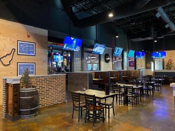 Home - Jack's Public House