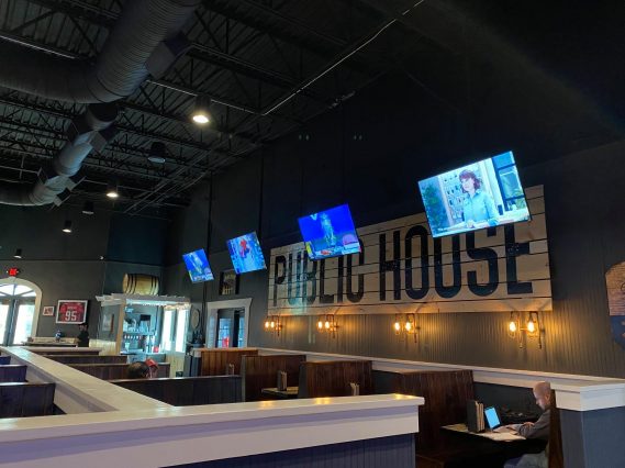 Home - Jack's Public House