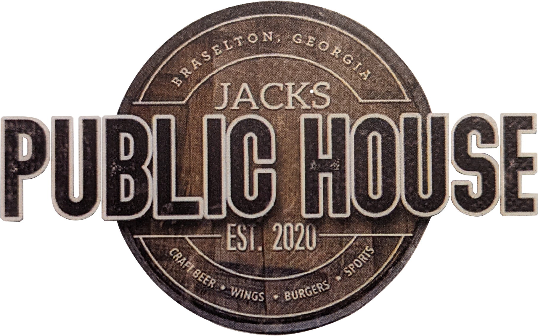 Careers - Jack's Public House